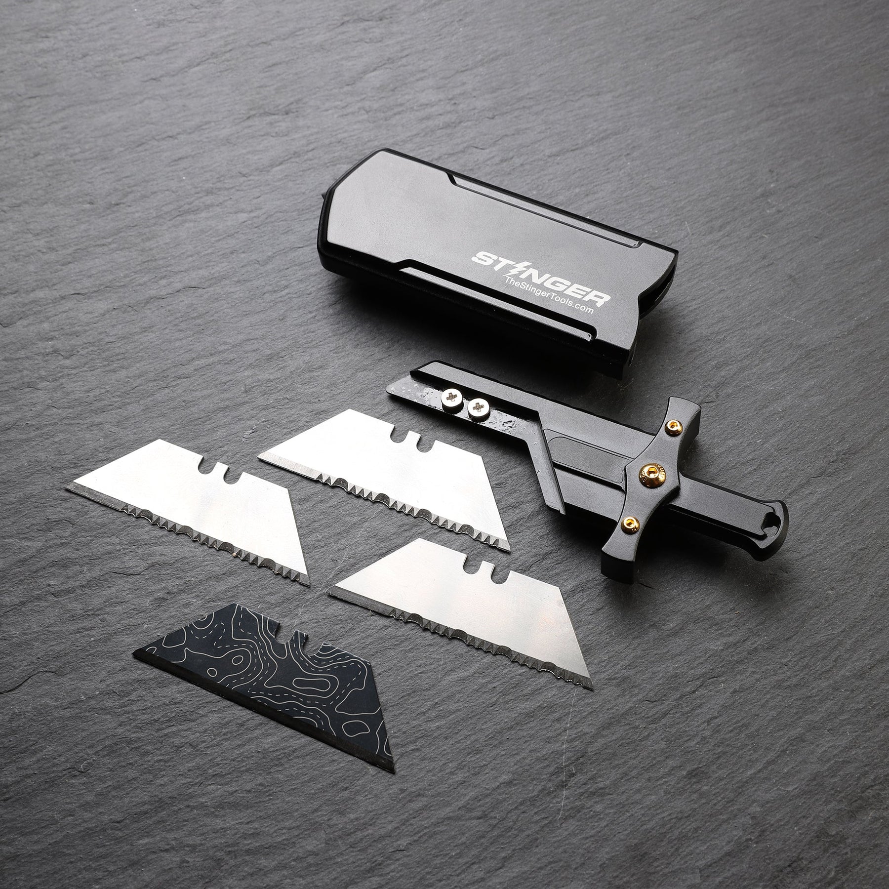 Stinger Utility Tools - Stinger Survival Tools