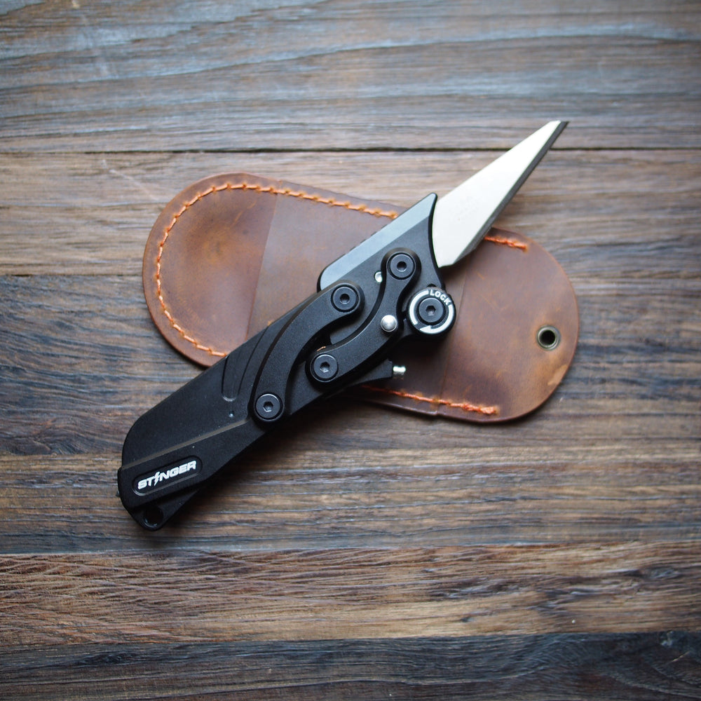 Stinger Utility Tools - Stinger Survival Tools