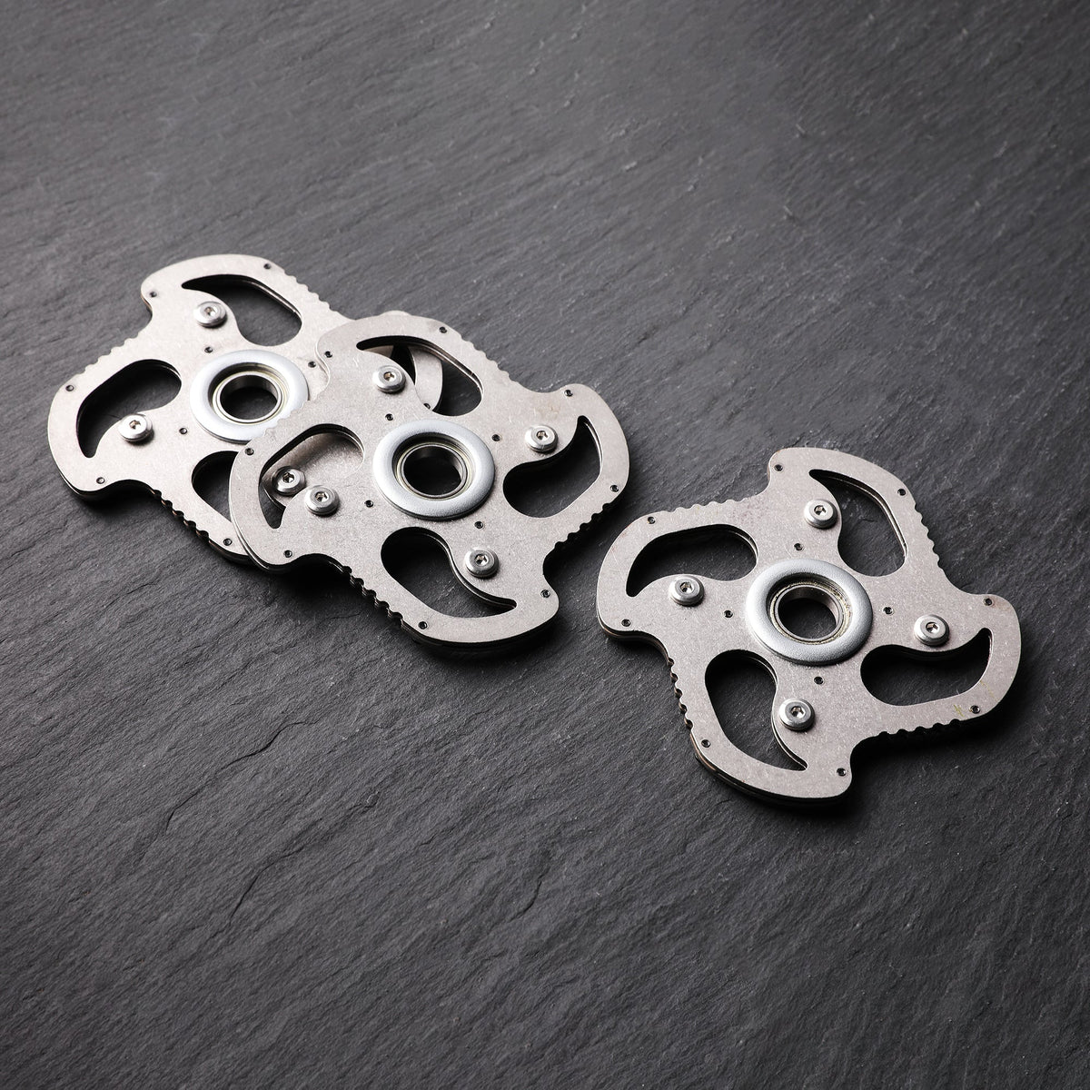 Stinger UFO Star Conversion Kit - 3pcs - Stinger Survival Tools