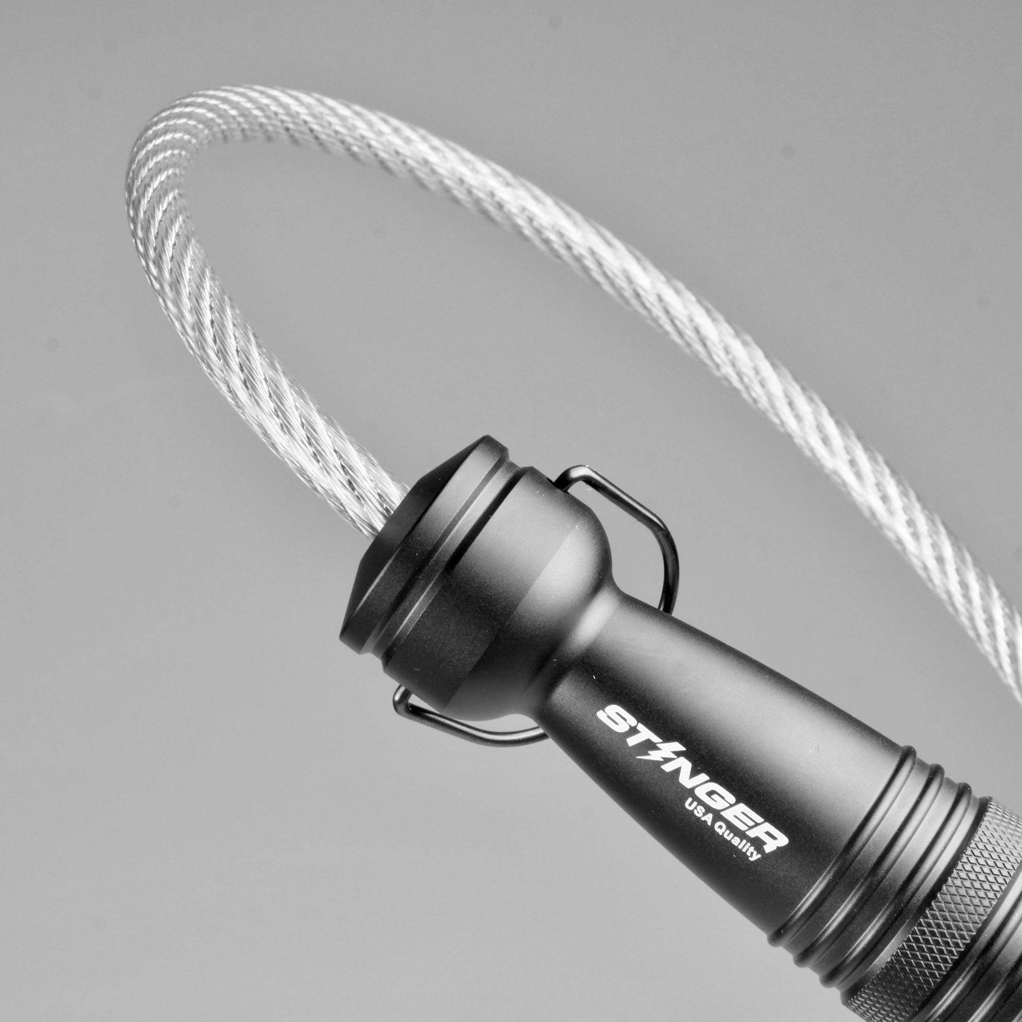 Stinger Whip Car Emergency Tool ( Whip to Fist Pro) - Stinger Survival ...