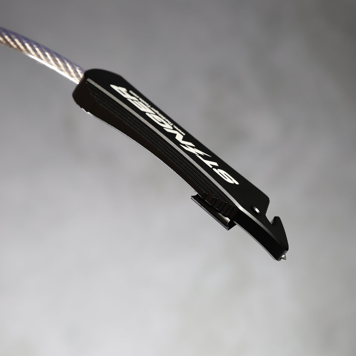 Stinger Concealed Carry Whip System - Stinger Survival Tools